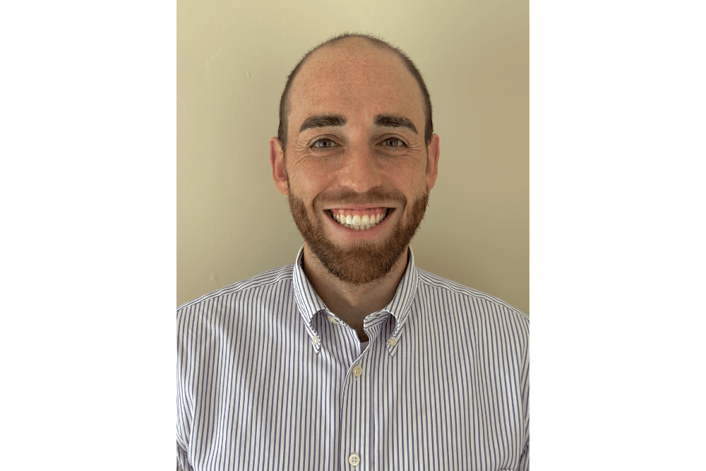 Welcome, Dr. Andrew Oliver! - Plymouth Pediatric Associates