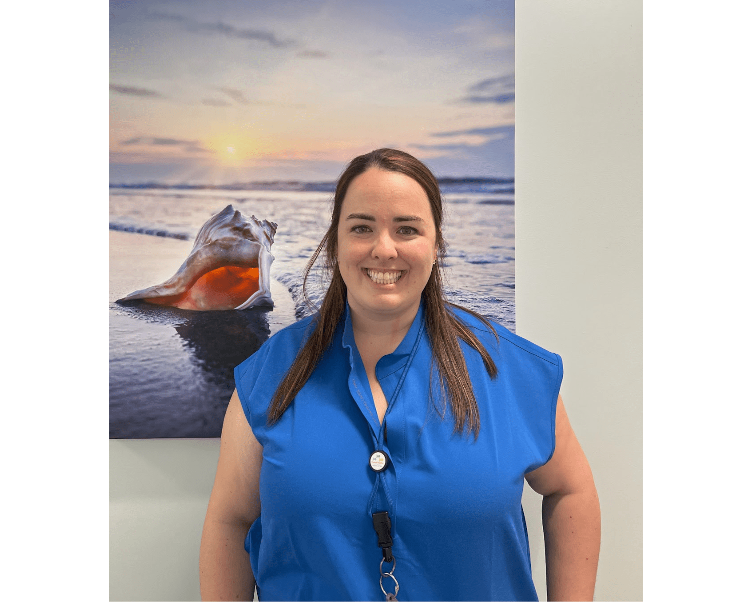 Welcome, Laura Belbin, NP! - Plymouth Pediatric Associates