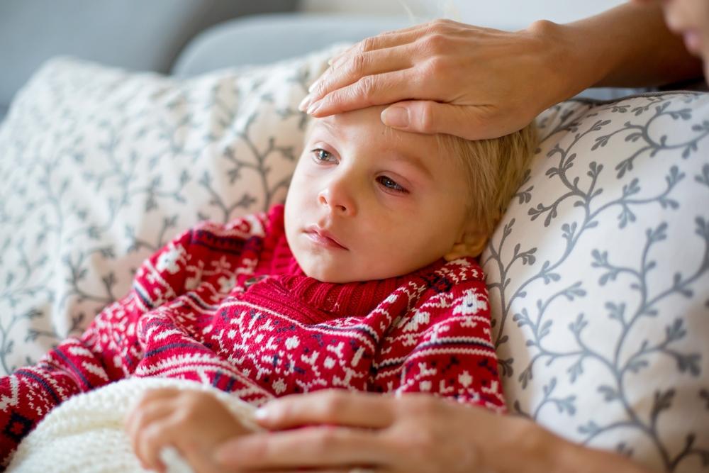 How to Help Your Child Recover From the Flu This Season - Plymouth ...
